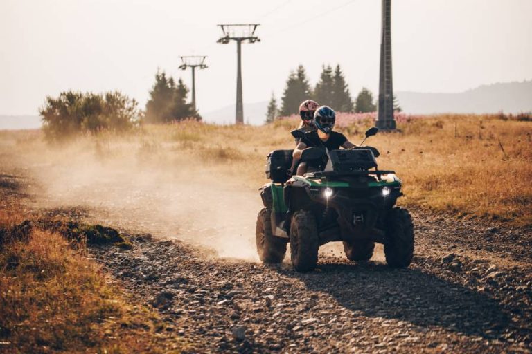 Off-Road Vehicles Insurance - Dickstein Associates Agency