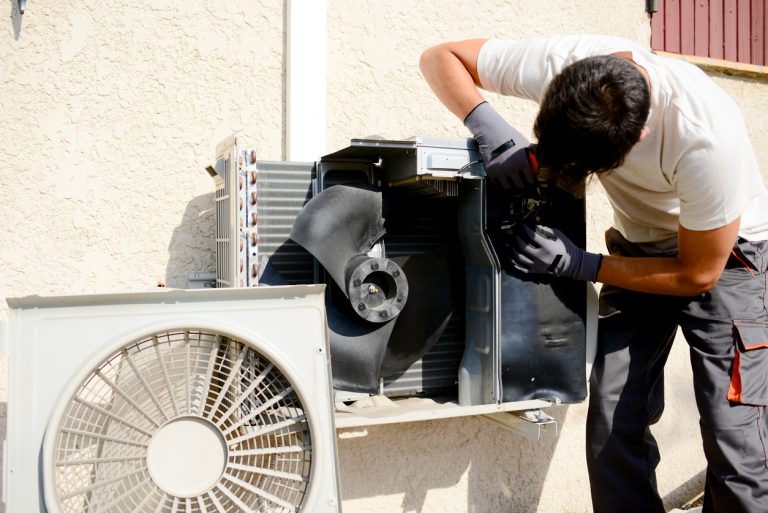 Identifying & Preventing Common HVAC Contractor Injuries - Dickstein ...